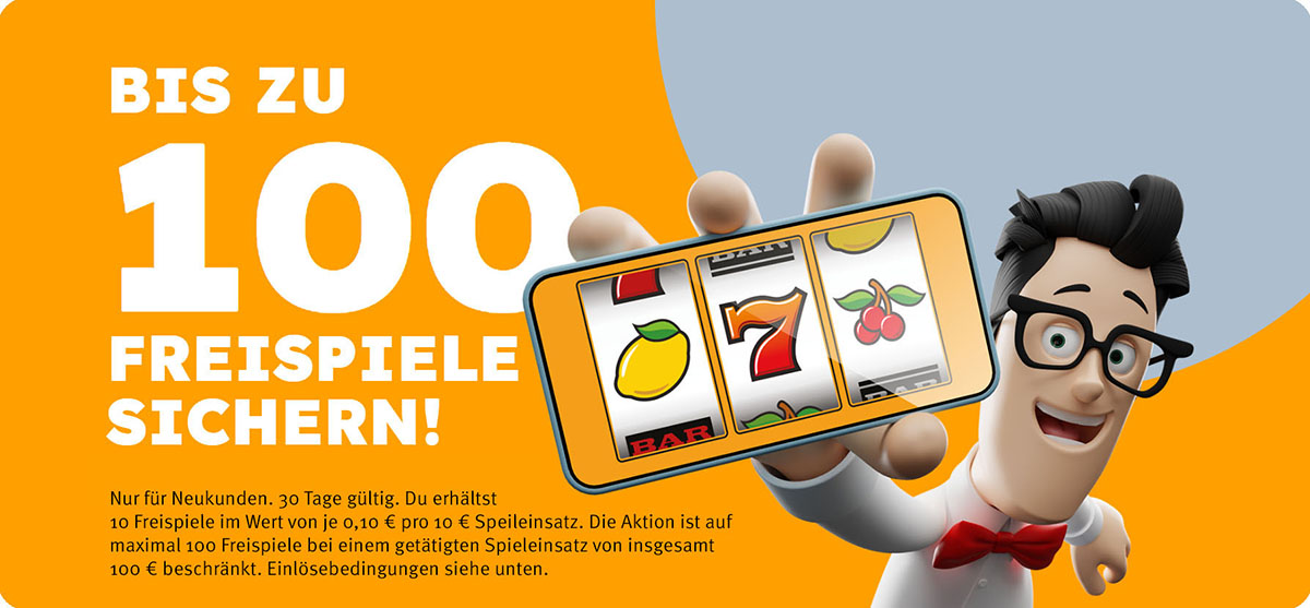 erwin – Spiel deine Lieblings-Slots wo und wann du willst.