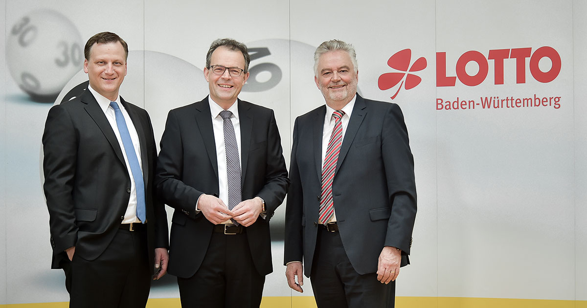 Lotto Baden Württemberg