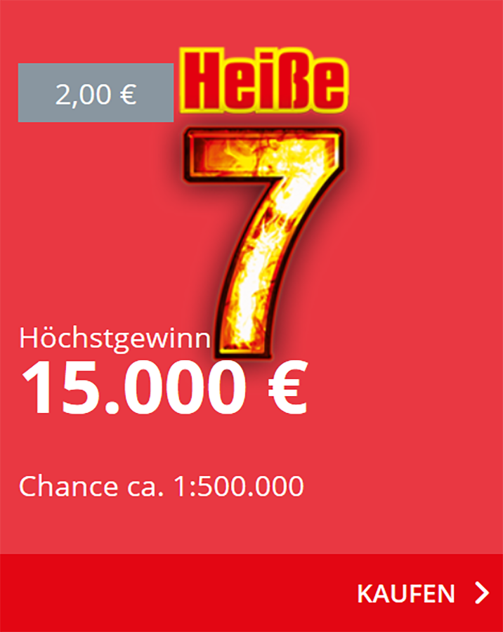 Rubbellose mit Sofort-Gewinnchance - LOTTO Baden-Württemberg