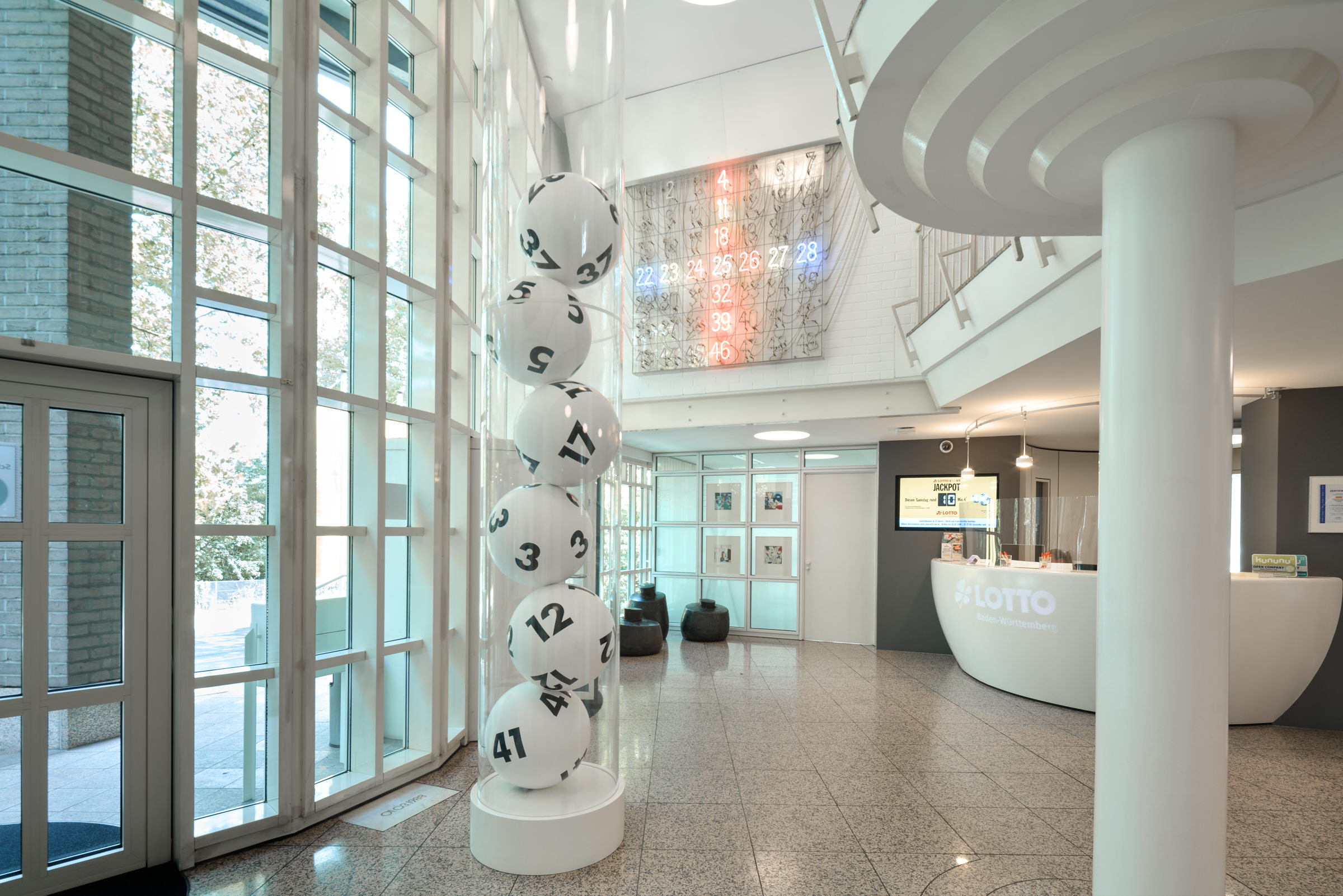 Presse-Downloads | Lotto Baden-Württemberg