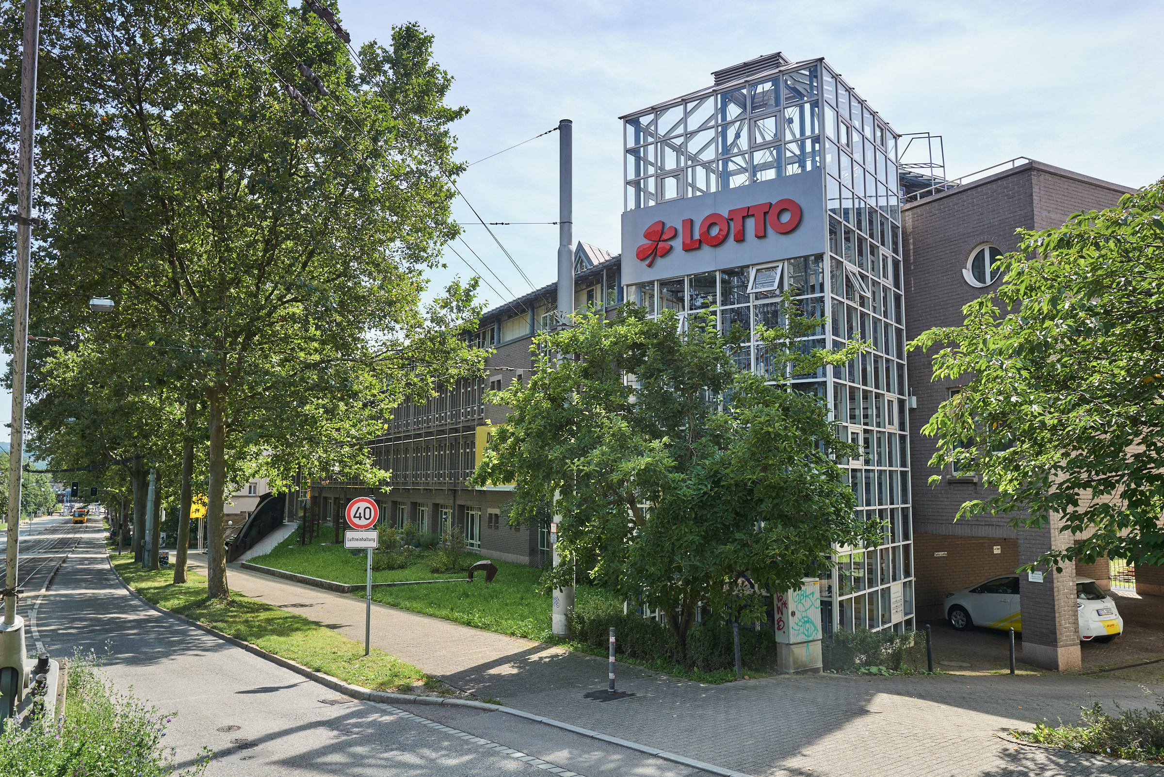 Pressedownloads | Lotto Baden-Württemberg